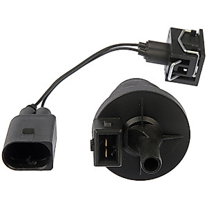 Dorman 911-800 Vapor Canister Purge Valve Compatible with Select Models