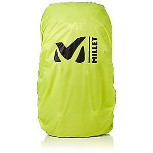 Millet Saas Fee 30+5 LD SAPHIR-S Mountain Climbing Backpack, Back Length: 16.9 inches (43 cm)