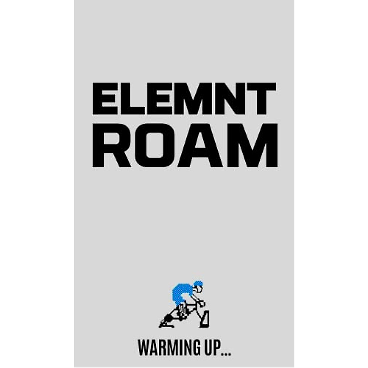Wahoo ELEMNT ROAM GPS Cycling/Bike Computer
