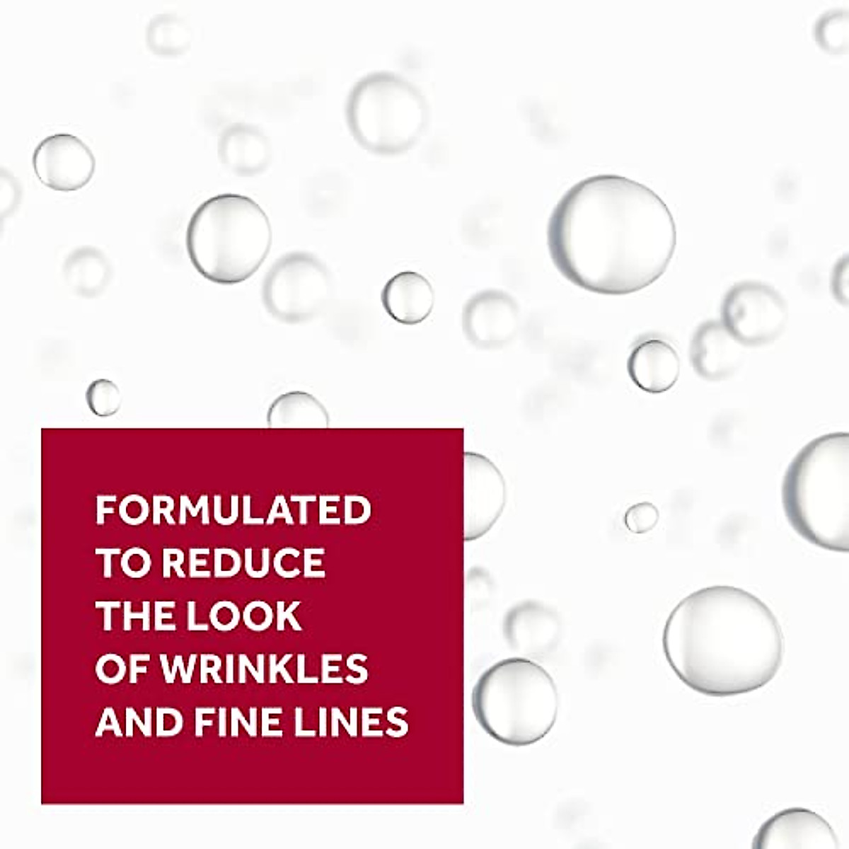 Pond's Anti-Wrinkle Cream and Eye Cream Anti-Aging Face Moisturizer Rejuveness With Vitamin B3 and Retinol Complex, 7 Ounce (Pack of 2)