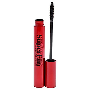 Super Fan Lash Lengthening Mascara, 12-Hour Length and Lift