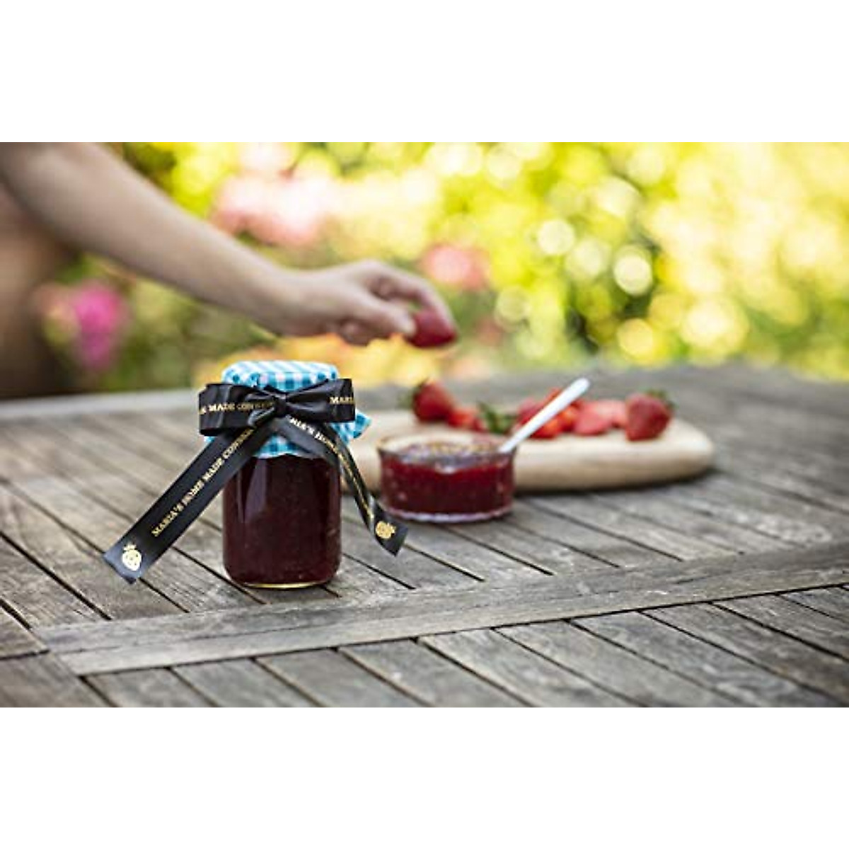 Brother TZe-R354 Labelling Tape Cassette, Gold on Black, 24mm (W) x 4M (L), Ribbon Tape, Brother Genuine Supplies