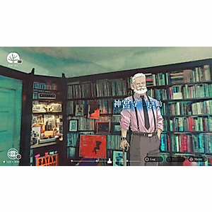 PS4 DAEDALUS The Awakening of Golden Jazz Limited Edition Japan Game