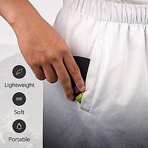 Hysenm 2 Pack Cycling Cap Helmet Liner Skull Cap for Men, Bike Hat Cycling Cap for Men Under Helmet Motorcycle Bicycle Caps Sweat Caps