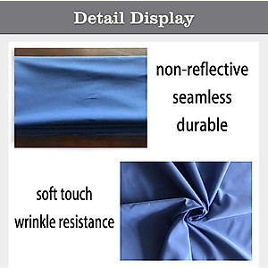 Blue Stripes Par-Tee Golf Backdrop for Birthday Retirement Party 5x3FT Sports Leisure Club Decoration Banner Background Photography Photo Booth Studio Props RBJMYLU272