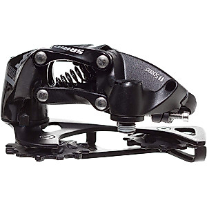 SRAM GX 1x11 Speed Long Cage Rear Derailleur Black