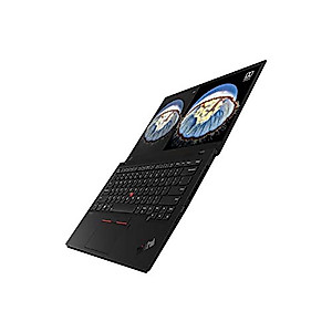 Lenovo Latest Gen 8 ThinkPad X1 Carbon 14" FHD Ultrabook (400 nits) with 10th Gen Intel i7-10510U Processor up to 4.90 GHz, 1 TB PCIe SSD, 16GB RAM, and Windows 10 Pro