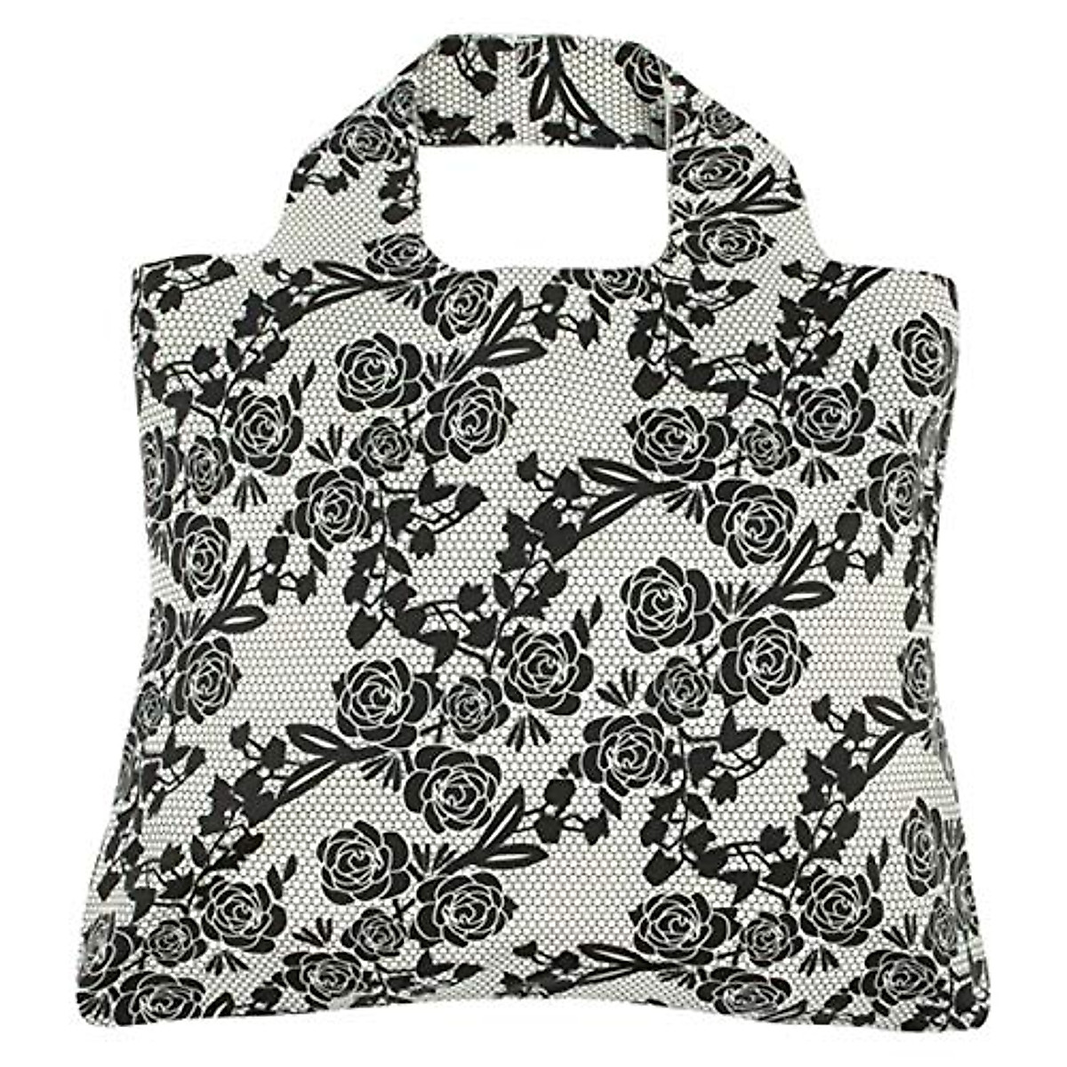 Envirosax Reusable Shopping Bag, Set of 3, Rosa