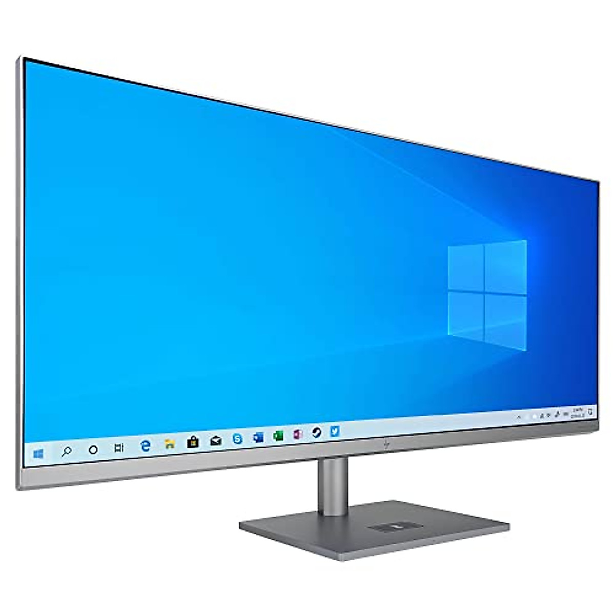 HP Envy 34" IPS Anti-Glare WUHD (5120x2160) All-in-One Desktop Computer - 11th Gen Intel Core i7-11700 8-Core up to 4.90 GHz CPU, 32GB DDR4 RAM, 512GB NVMe SSD, GeForce GTX 1650 4GB, Windows 10 Pro