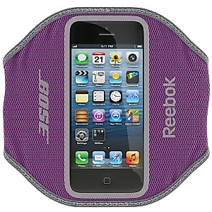 Bose SIE2i Sport Headphones - Purple