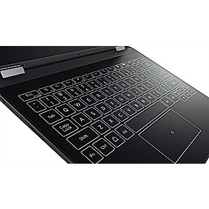 Lenovo Yoga A12 Tablet (2 in 1), 12.2" HD (1280x800) IPS, Intel Atom x5-Z8550 Processor, 2GB RAM, 32GB eMMC SSD, Android 6.0, Color: Gunmetal Grey