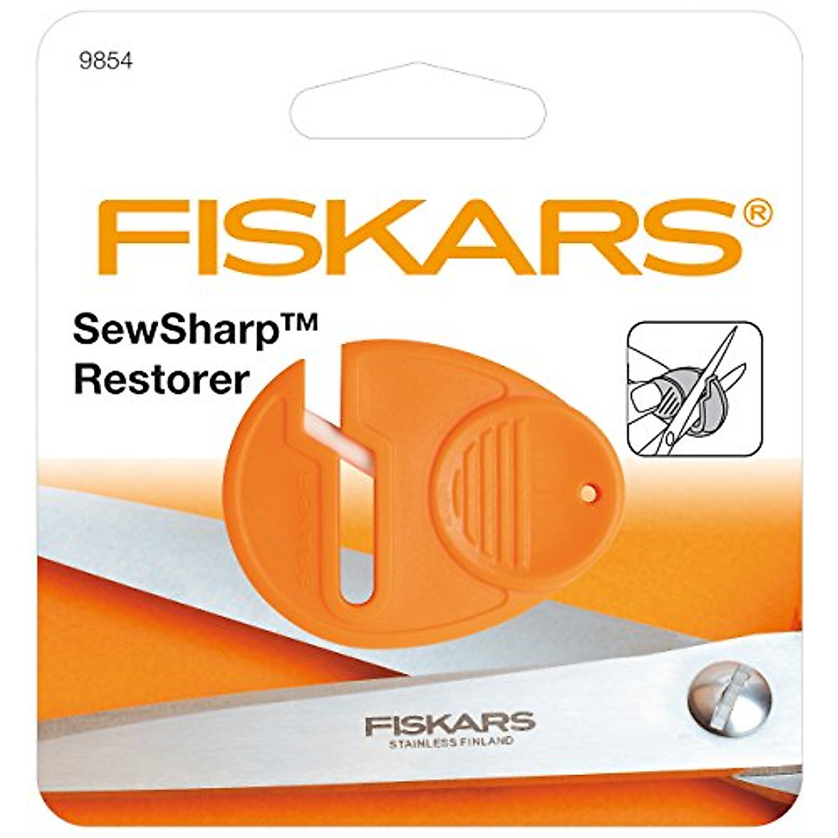 Fiskars SewSharp Scissors Sharpener (98547097)