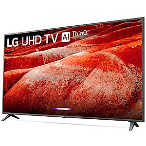 LG 82UM8070 82-Inch 4K LED UHD Smart TV (2019)