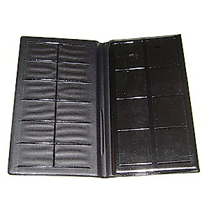 Two-Pack of Penny Passport Souvenir Collecting Book with Free Pressed Pennies