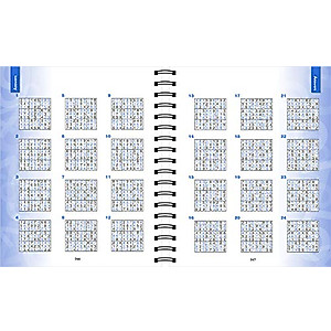 Brain Games - Sudoku #1