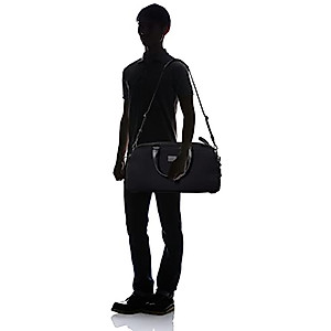 TUMI - Harrison Port Weekend Duffel - Black