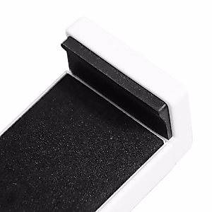 O'woda Phantom 3 Remote Phone Holder Adjustable Cellphone Stand Remote Control Clip Mount Bracket for DJI Phantom 3 Standard Accessories