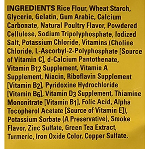 Pedigree Dentastix, Original, Large, 6.07 oz