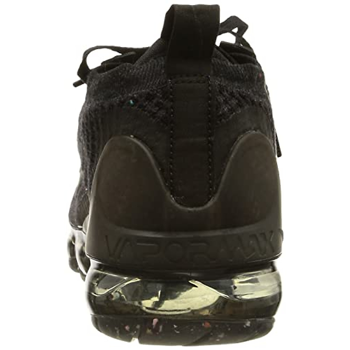 Nike Mens Air Vapormax 2021 FK DH4084 001 Black Anthracite - Size 11