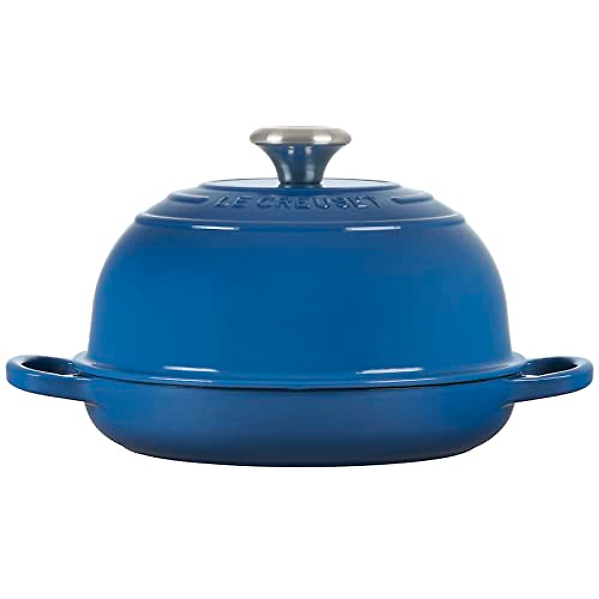 Le Creuset Enameled Cast Iron Bread Oven, Marseille, 1.75 qt.