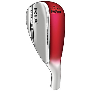 Cleveland Golf RTX ZipcoreBKS 56 Full RH, Black, 11202923