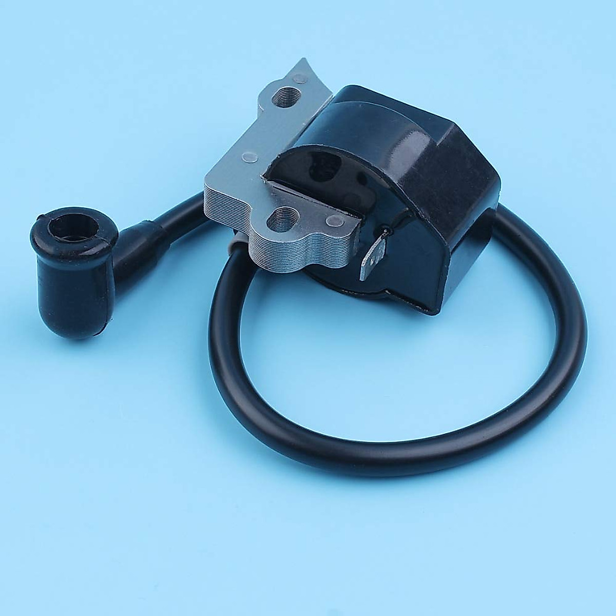 Corolado Spare Parts, Igniter Ignition Coil Module for Husqvarna Poulan Craftsman 358351820 358341950 Chainsaw 545115801 585838301