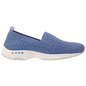 Easy Spirit Women's TECH2 Sneaker, Blue 420, 9