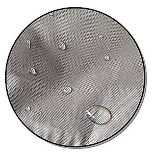 LoveNCreatures – Water Resistant - Chicken Saddle Jacket (6 Apron Pack) Hen Supplies w/Over The Wing Poultry Feather Saver | Hackle to Tail Safety Pad & Pecking Protection Vest Medium/Large Breeds