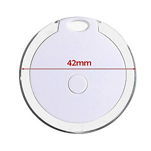 1pc Pet Cat Dog Mini Tracking Loss Prevention Device Tool Pet GPS Locator Anti-Loss Device for Pet