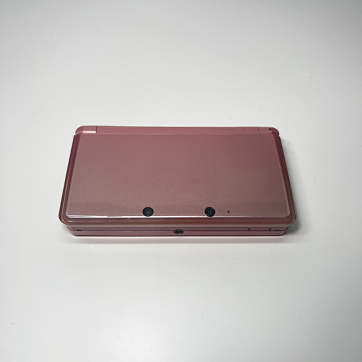 Nintendo 3ds Console - Pink - (Used)