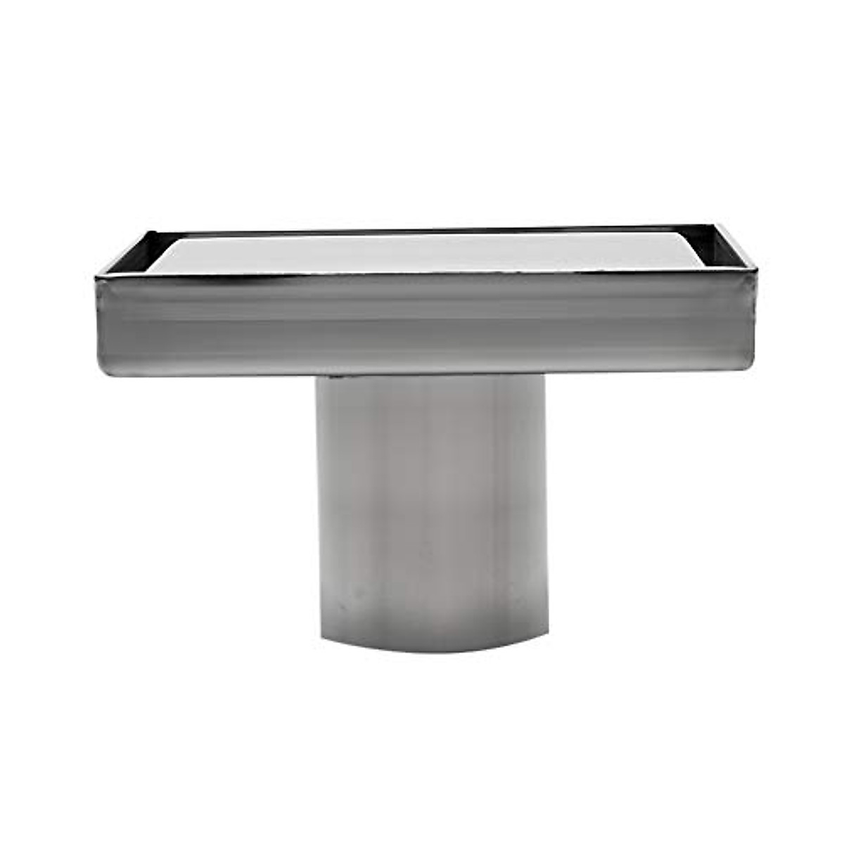 Alfi ABSD55B-PSS Shower Drain, Polished Stainless Steel