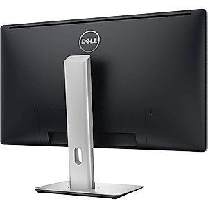 Dell P2815Q Ultra HD 28-Inch Screen LED-Lit Monitor