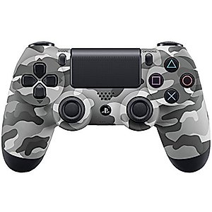 DualShock 4 - Camo