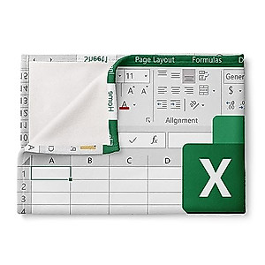 Jschlatt Freak in The Sheets, Funny, Excel Spreadsheet Throw Blanket for Women Men 60" x 50" (150cm x 130cm)