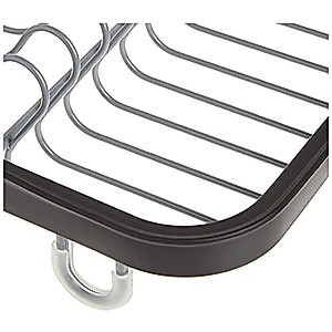 sinkin dish rack