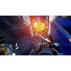 Starblood Arena VR (Playstation 4) (PS4)