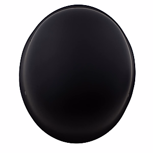 Milwaukee Helmets MPH9830DOT Rascal 3/4 Open Face Flat Black 2 in 1 Motorcycle Helmet Biker - Large