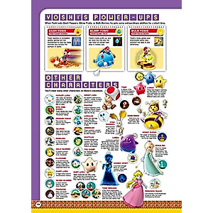 Super Mario Encyclopedia: The Official Guide to the First 30 Years