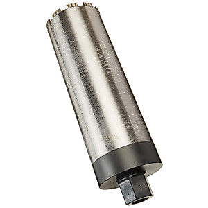 Milwaukee 48-17-3050 5" Diamond Premium Wet Core Bit