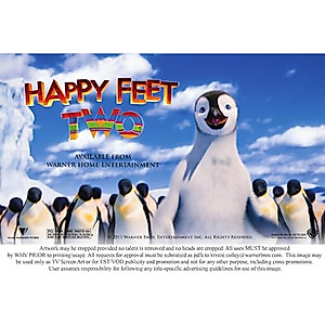 Happy Feet Two