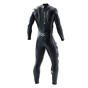 Xterra Vortex Triathlon Wetsuit Fullsuit (Medium/Large)