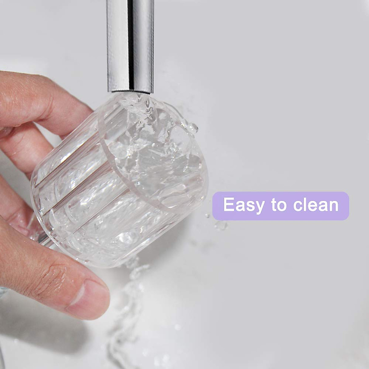 2 Pack Mooncake Mould with 12 Cookie Stamps, FineGood Flower Animal Moon Cake Mold Press 50g Hand Pressure Mooncake DIY Tools for Baking Cookies