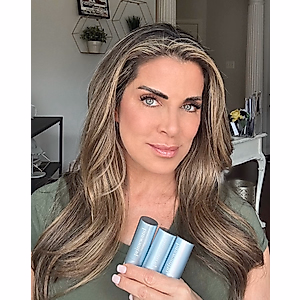 Prime Prometics PrimeWand Nourish – Stunning & Natural Pro-Age Makeup Moisturizing Makeup Stick for Mature Women – Silky Feel, Non-sticky Hydration (Nourish)