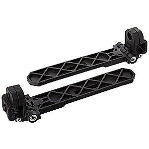 Dewalt 1-70-362 Tough System Spare Brackets, Black
