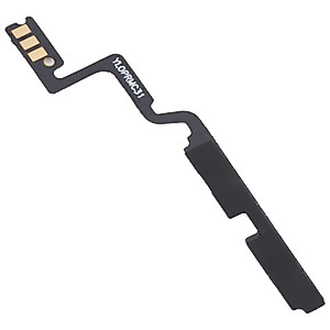 for Realme C31 RMX3501 Volume Button Flex Cable