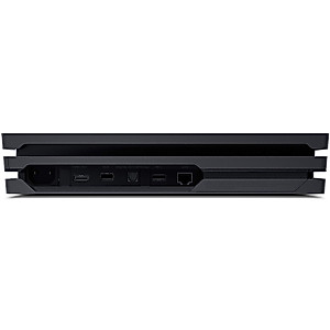 Newest Sony Playstation 4 Pro 1TB SSD Console - Red Dead Redemption 2 Game Bundle with DualShock-4 Wireless Controller, AMD 8 Cores Processor (Renewed)