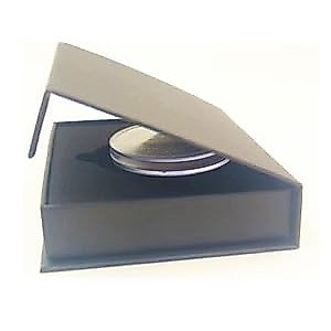 USA Movable Mechanical Coin Hobo Nickel Morgan Dollar Holy Grail Wandering Removeable Sword Amazing Art Collectible Creative Gift Handmade Commemorative