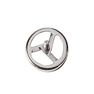 Hamilton Beach Commercial 929 Agitator, Stainless Steel