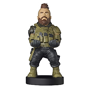 Exquisite Gaming Call of Duty Specialist 2 Ruin Cable Guy , Green