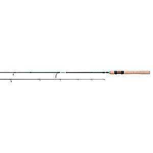 Daiwa PCYN681MFS Procyon Rod, Sections= 1, Line Wt.= 6-15, Multi, One Size